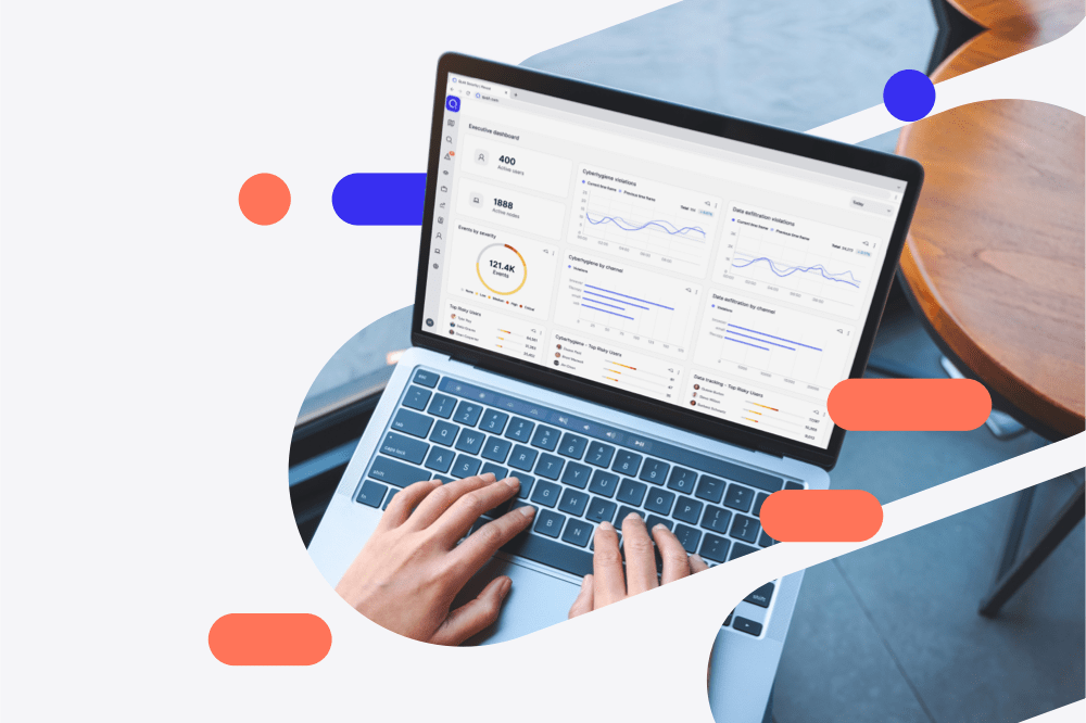 Ava Cyber Rebrands as Qush | Qush Newsroom